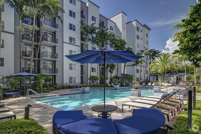 Flagler Heights Apartments for Rent with a Walk-In Closet - Fort ...