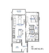 One Light Luxury Apartments Rentals - Kansas City, MO | Apartments.com