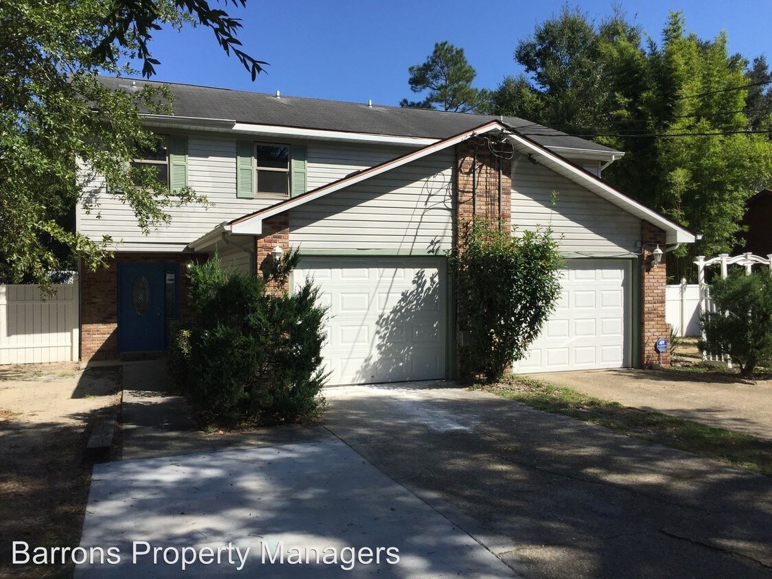 4612 Bellview Ave, Pensacola, FL 32526 - House Rental in Pensacola, FL ...