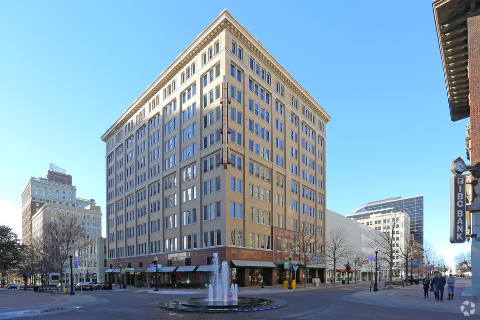 Apartments for Rent in Downtown Tulsa, Tulsa - 632 Rentals | Apartments.com