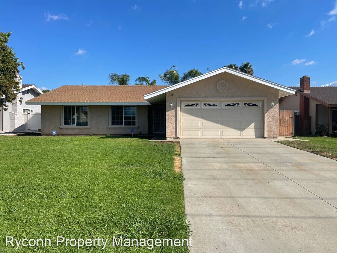 6976 Marguerita Ave, Riverside, CA 92506 - House Rental in Riverside ...