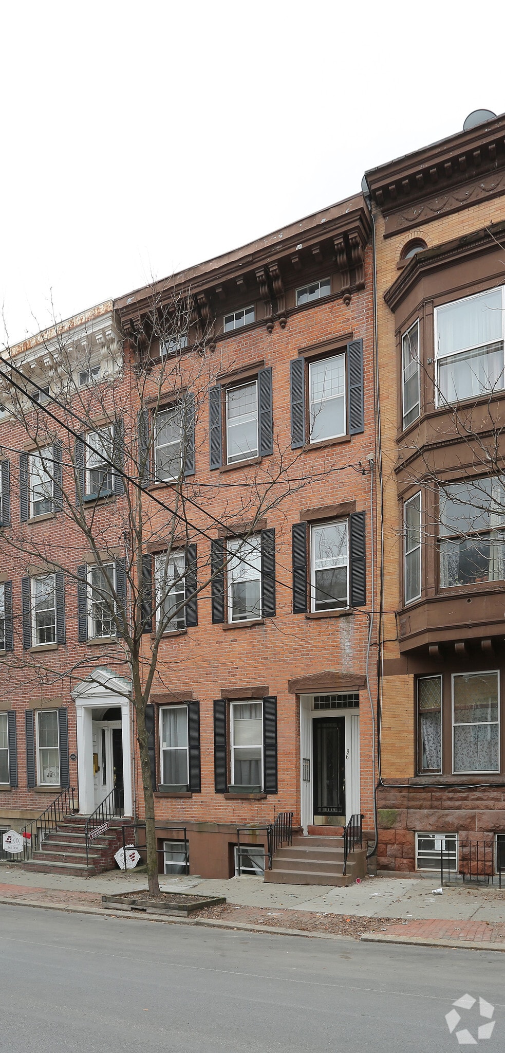 96-98 Chestnut St, Albany, NY 12210 - 96-98 Chestnut St Albany, NY ...