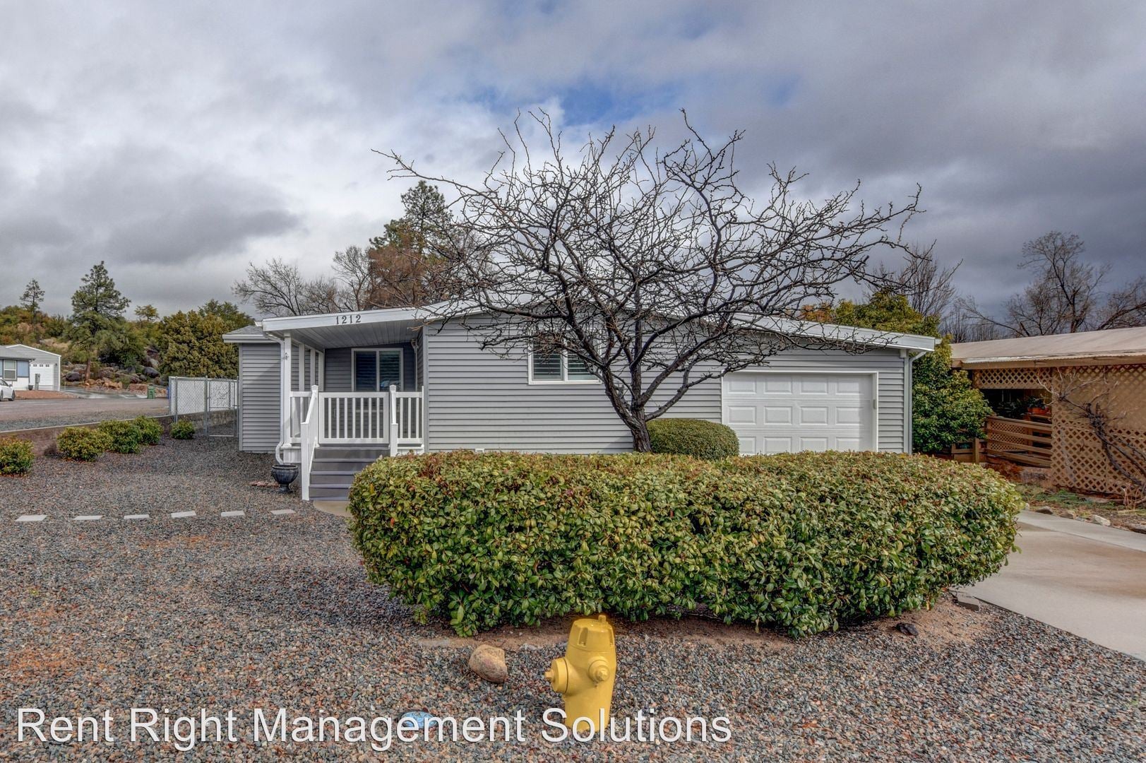 1212 Eagle Dr, Prescott, AZ 86305 - Casa en renta en Prescott, AZ ...