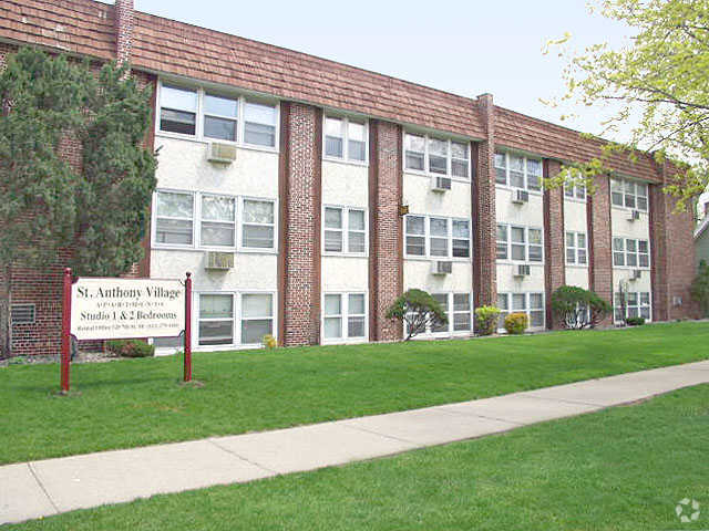 St. Anthony Village Apartments - Minneapolis, MN | Apartments.com