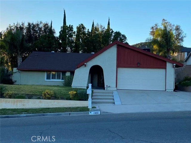 1891 Stoneman St, Simi Valley, CA 93065 - House Rental in Simi Valley ...
