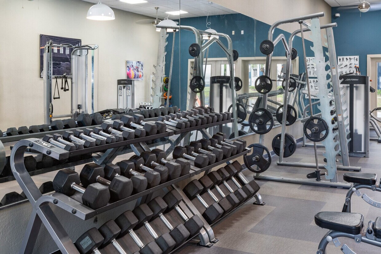 Solis at Winter Park - 7502 Sun Key Blvd Winter Park, FL 32792 ...