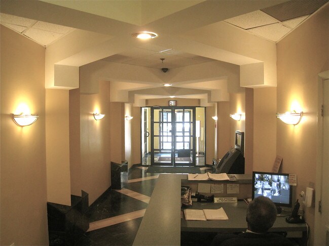 The Chancellor Apartments - Philadelphia, PA | Apartments.com