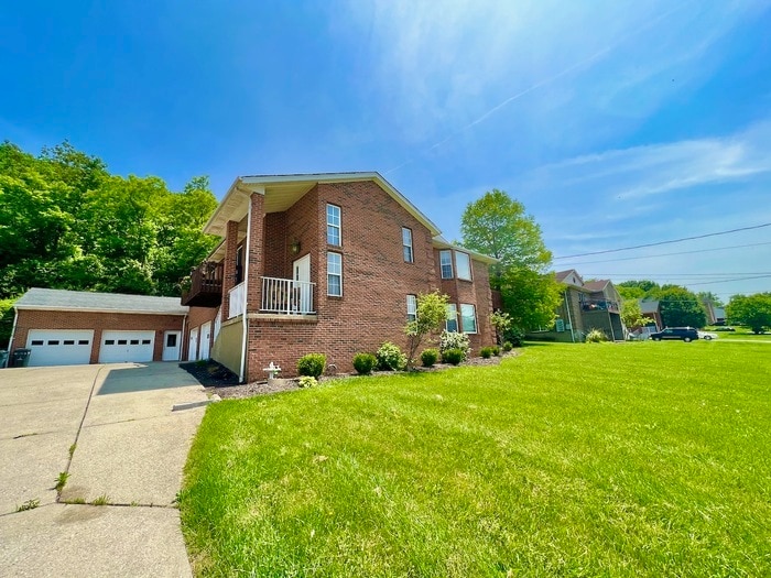 48 E Main St, Cleves, OH 45002 - House Rental in Cleves, OH ...