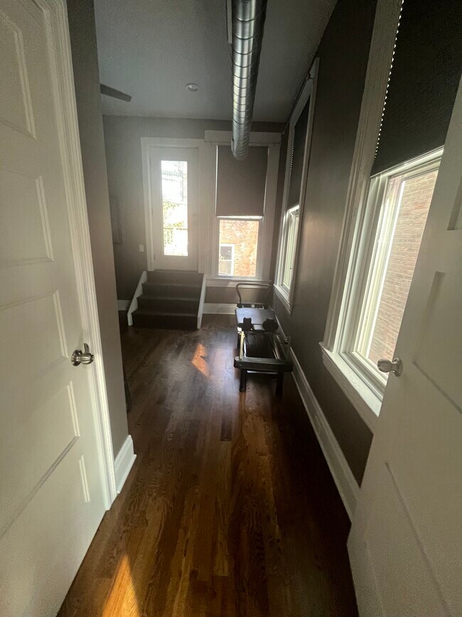 1626 Walnut St, Cincinnati, OH 45202 - House Rental in Cincinnati, OH ...