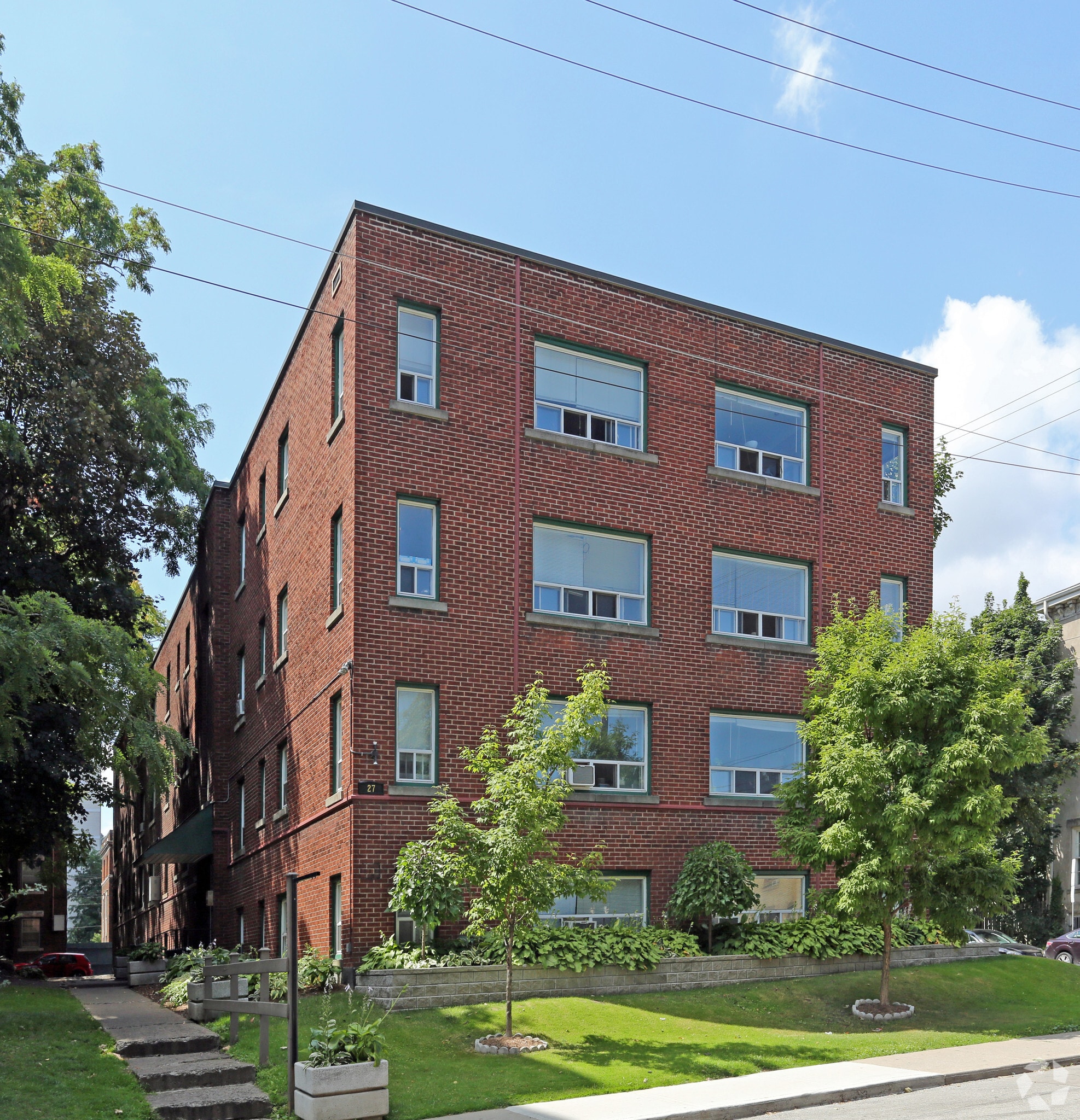 Duke Wellington Apartments Apartments - 27 Duke St Hamilton, ON ...