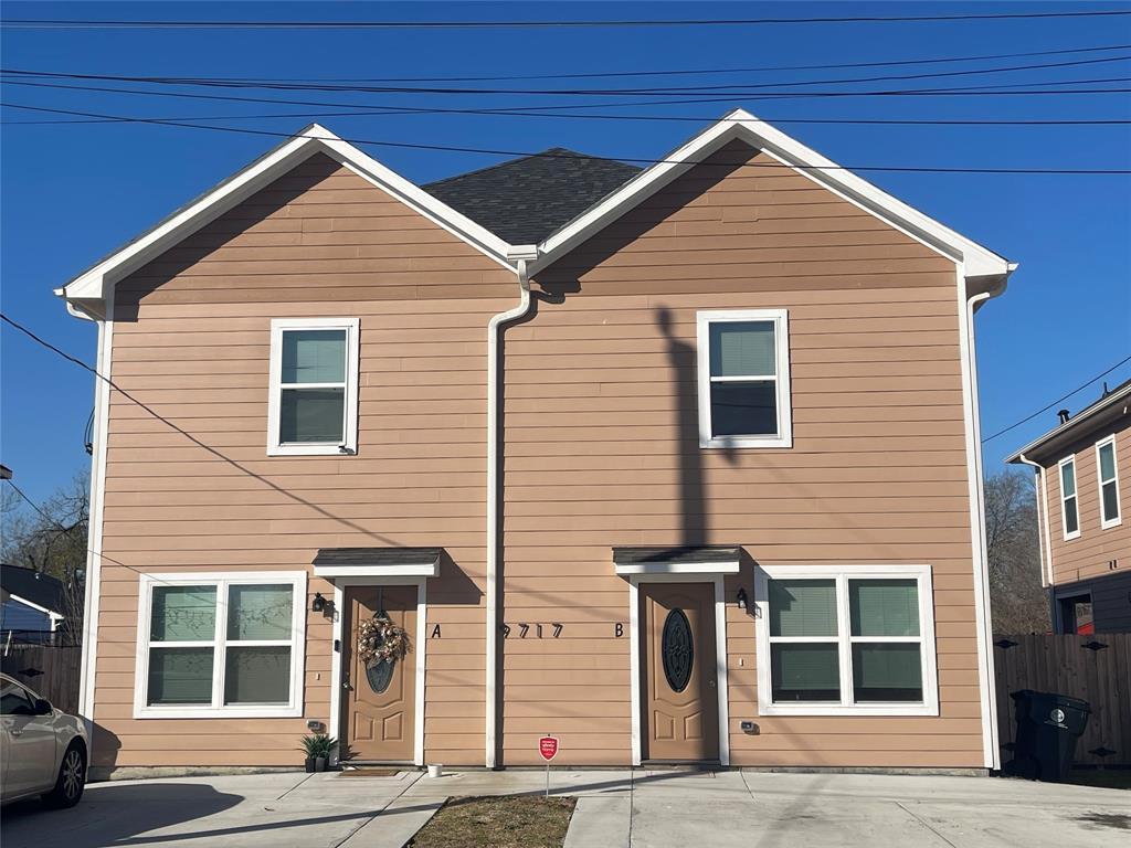 9717 Burden St Unit B, Houston, TX 77093 - Room for Rent in Houston, TX ...