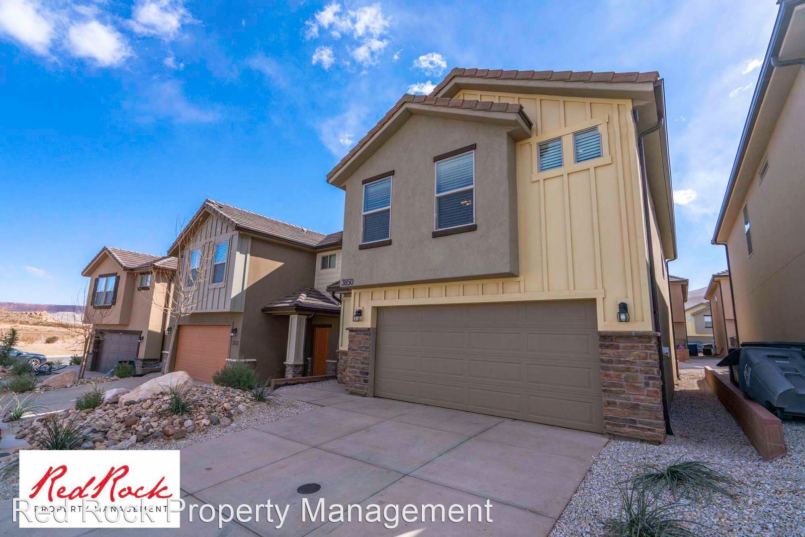 3850 Chevelle Ln, Saint George, UT 84790 - House Rental in Saint George ...