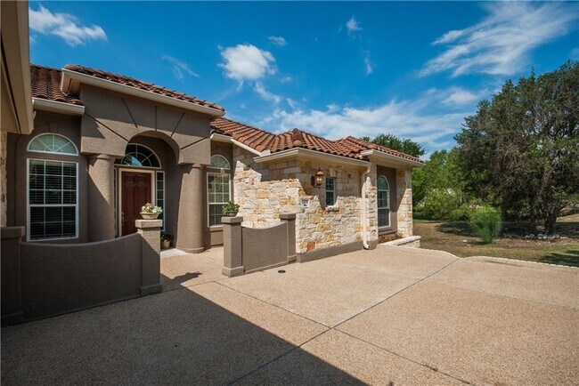 14909 Spillman Ranch Loop, Austin, TX 78738 - House Rental in Austin ...