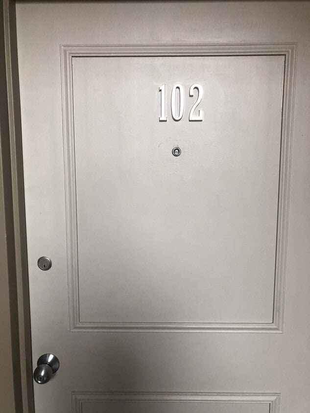 Lee Heights Apartments Arlington Va