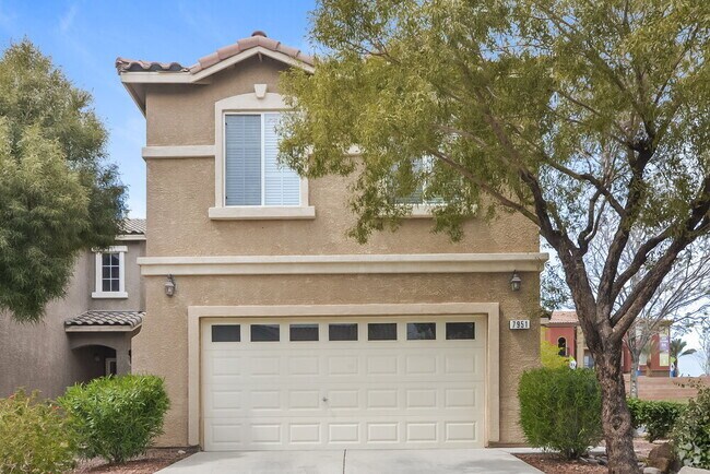 Cascade Apartments for Rent with Utilities Included - Las Vegas, NV ...