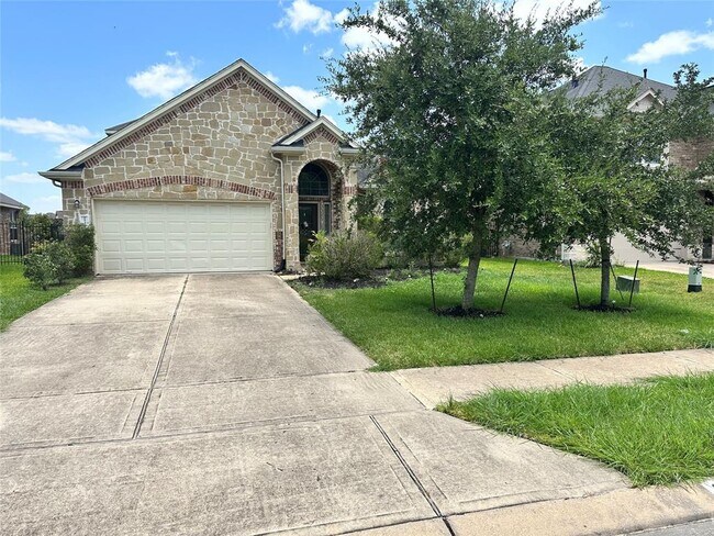 2535 Bal Harbour Dr, Missouri City, TX 77459 - House Rental in Missouri ...