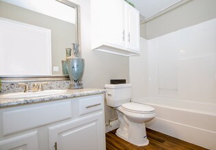 Magnolia Ranch Rentals - Mckinney, TX | Apartments.com