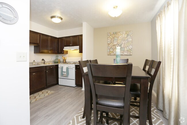 The Addison on Main Apartments - Mishawaka, IN | Apartments.com