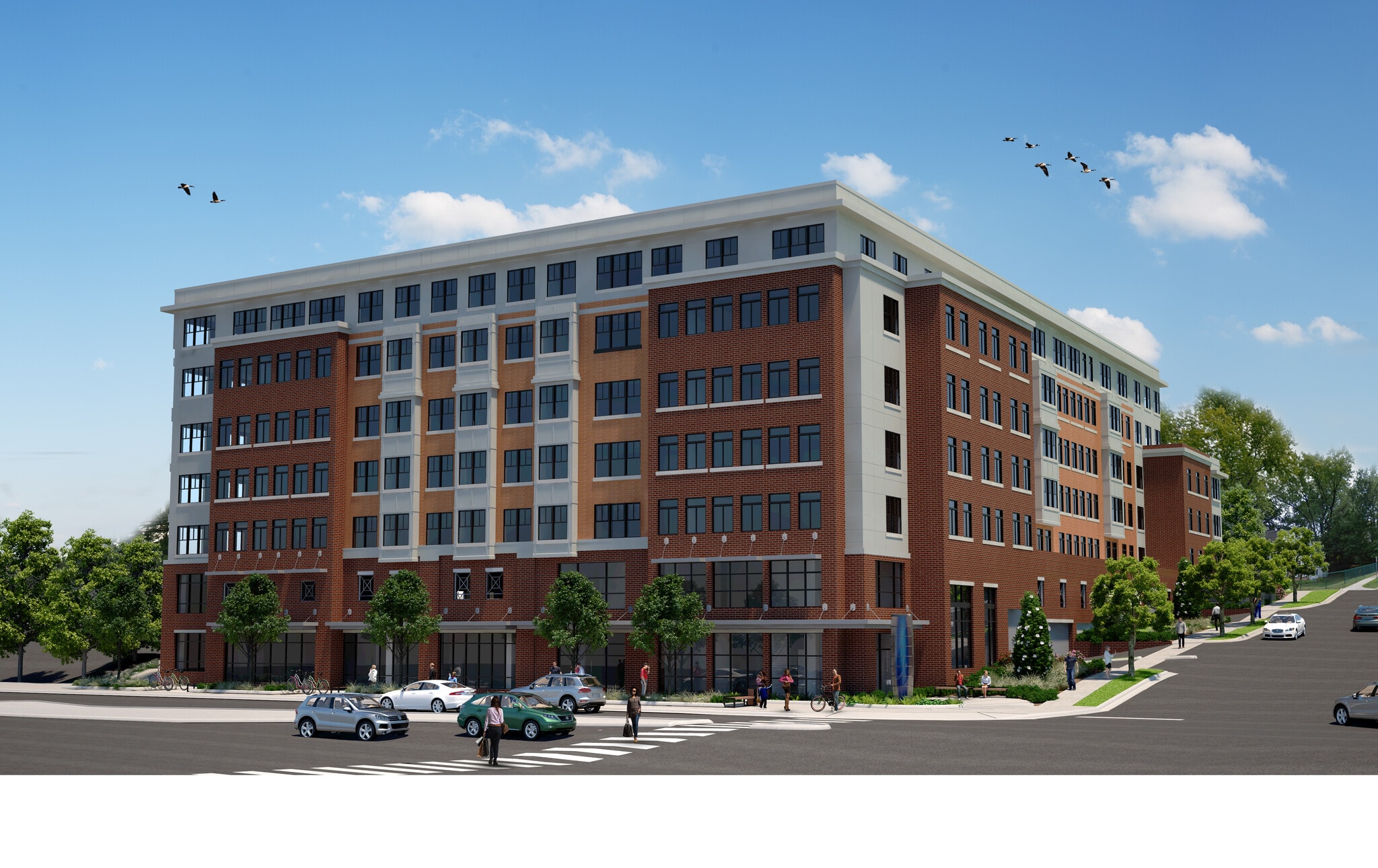 The Arden - 2317 Huntington Ave Alexandria, VA 22303 | Apartments.com