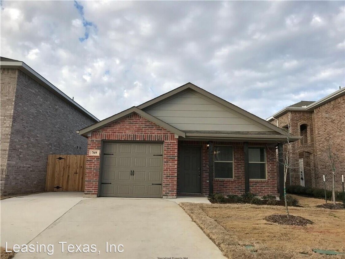 769 River Hill Ln, Fort Worth, TX 76114 - House Rental in Fort Worth ...