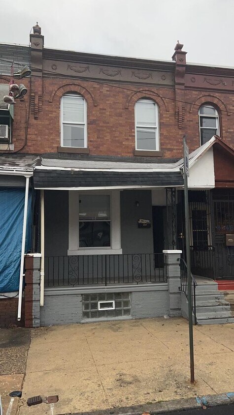4047 N 6th St, Philadelphia, PA 19140 - House Rental in Philadelphia ...