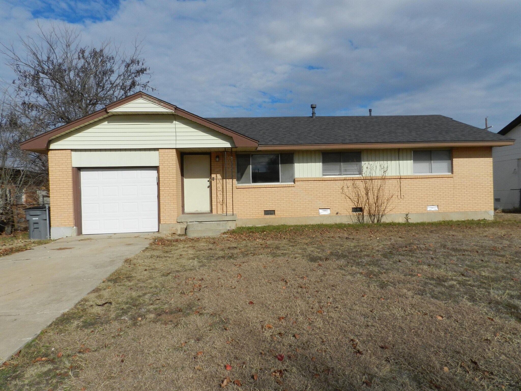 4523 NW Cheyenne Ave, Lawton, OK 73505 - House Rental in Lawton, OK ...