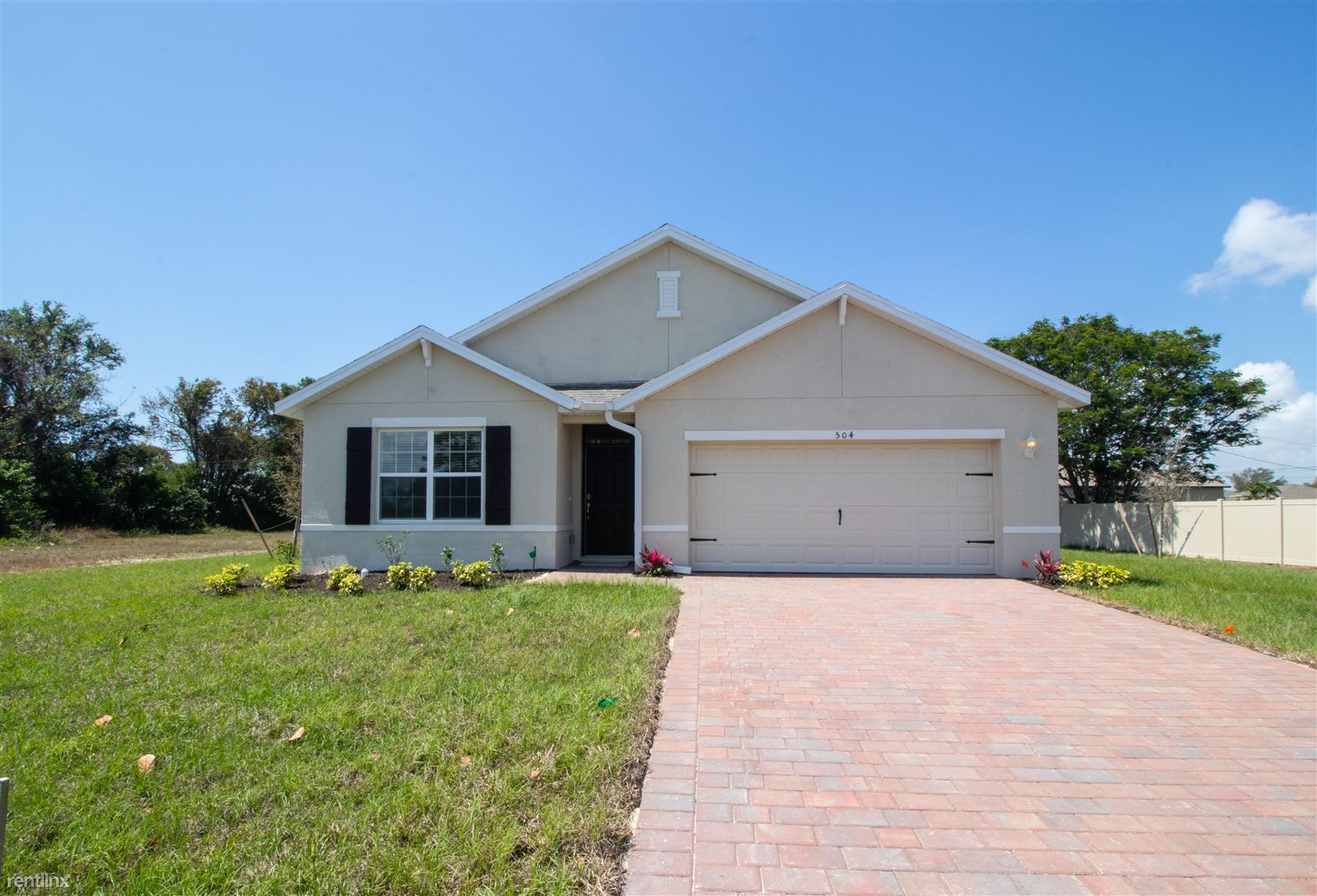 504 Ne 4Th Pl, Cape Coral, FL 33909 - House Rental in Cape Coral, FL ...