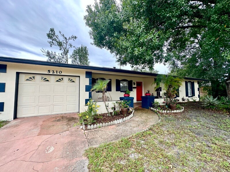 5210 Lima Pl, Orlando, FL 32807 - House Rental in Orlando, FL ...