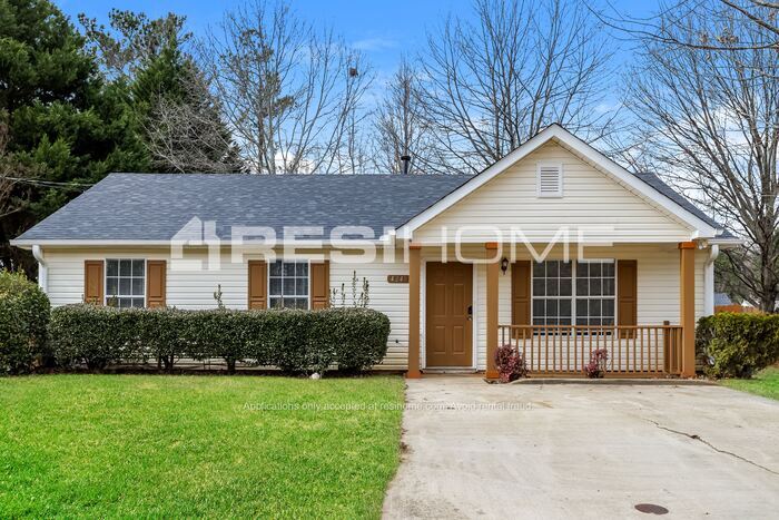 4249 Viewpoint Ln, Ellenwood, GA 30294 | Apartments.com