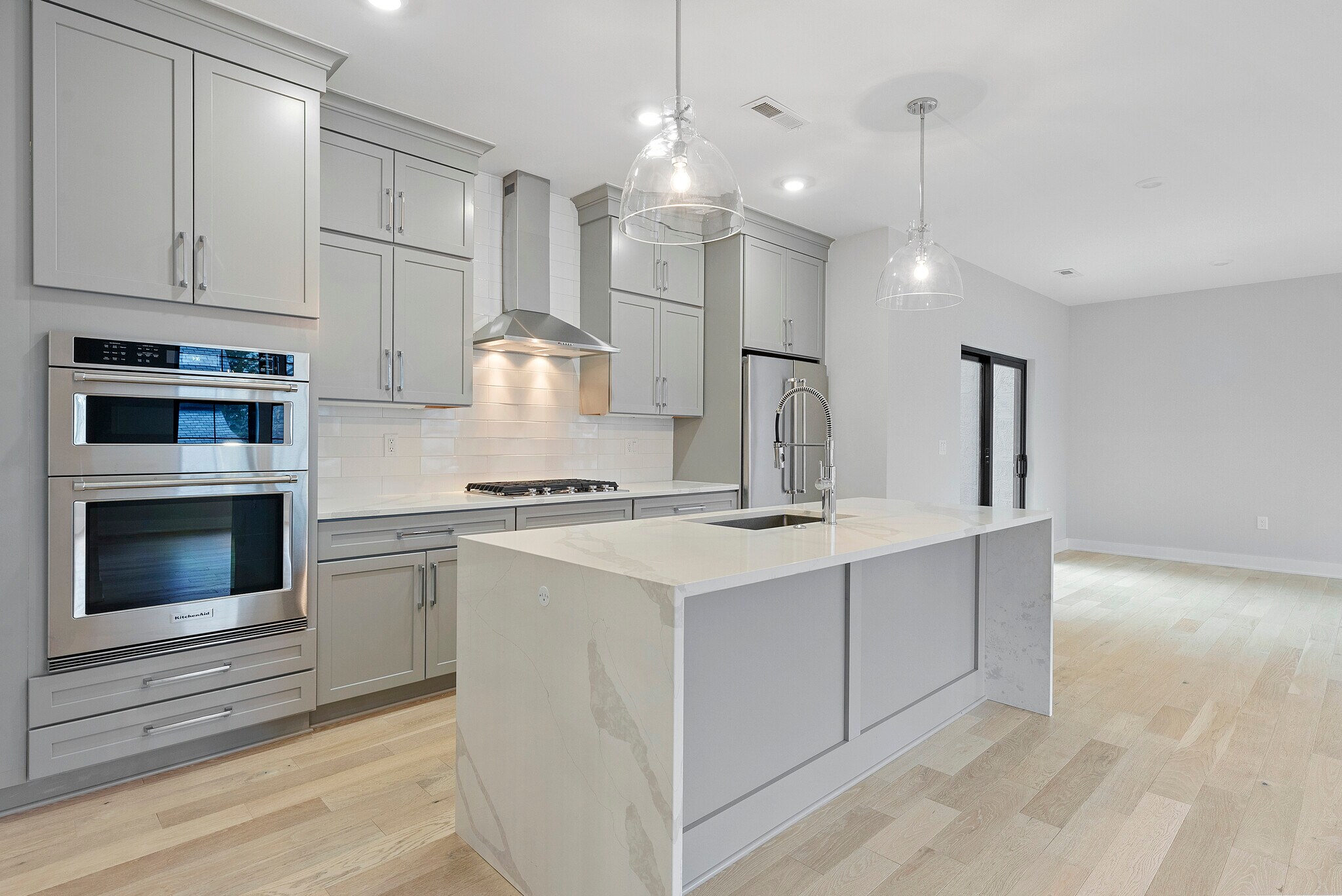 422 Jackson St, Columbus, OH 43206 - Townhome Rentals in Columbus OH ...