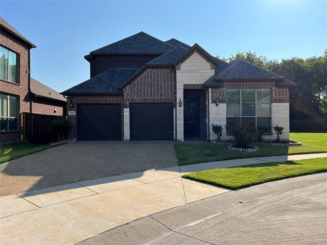 133 Chelsea Ct, Lewisville, TX 75067 - House Rental in Lewisville, TX ...