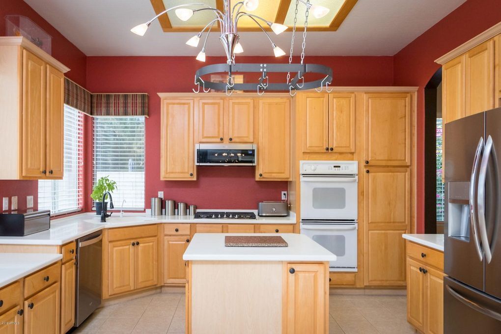 1004 S Parkcrest St, Gilbert, AZ 85296 - House Rental in Gilbert, AZ ...