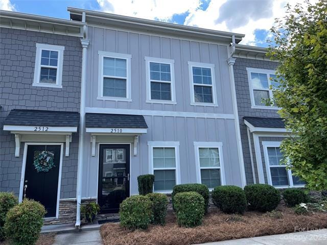 2510 Gallery Drive, Denver, NC 28037 - Townhome Rentals in Denver NC ...