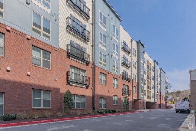 The Southerly Apartments - Towson, MD | Apartments.com