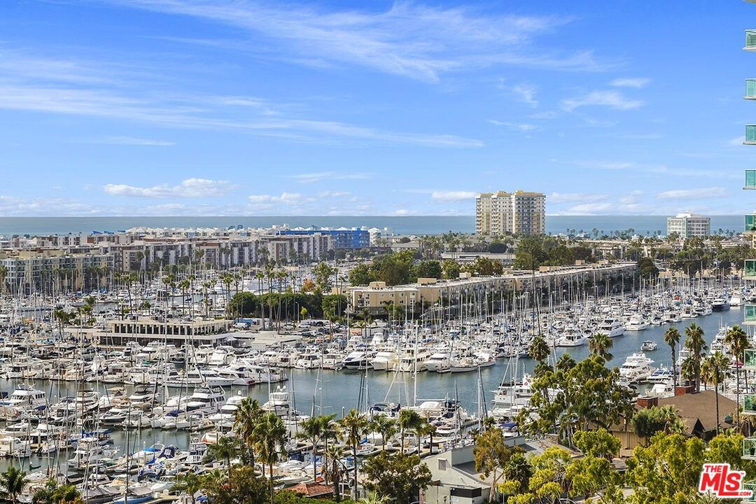 13600 Marina Pointe Dr Unit 1515, Los Angeles, CA 90292 - Condo for ...