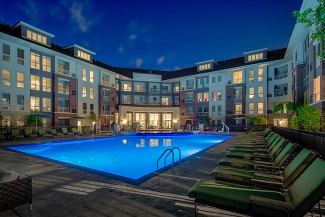 Maybrook Apartments - Wynnewood, PA | Apartments.com