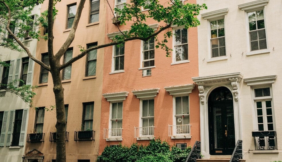 Is Gramercy Park a Good Place To Live in New York NY? - Neighborhood ...