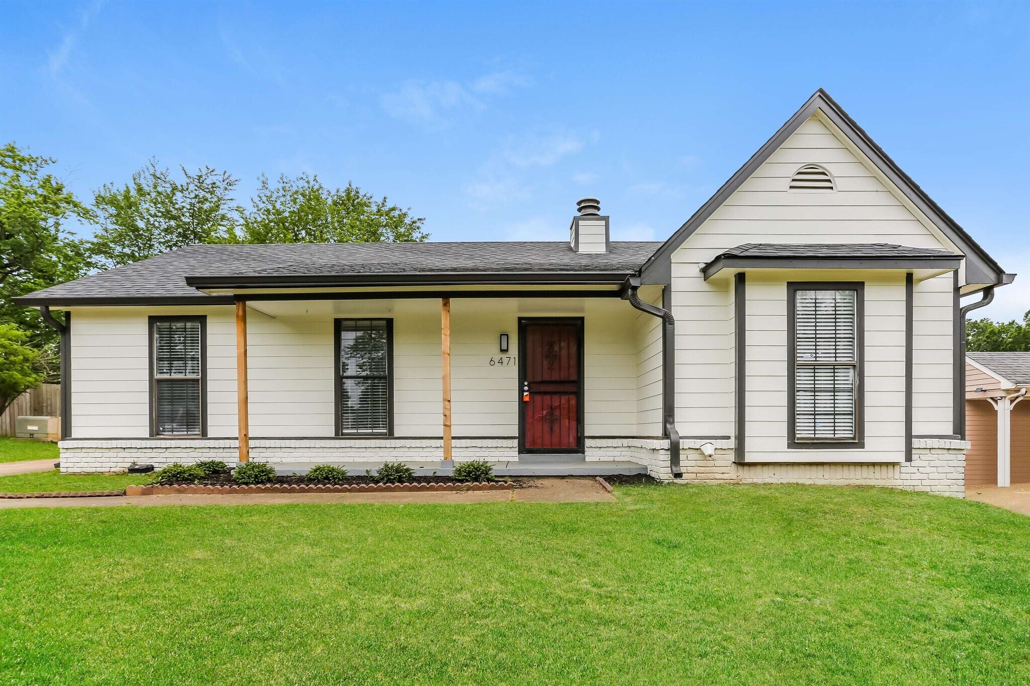 6471 Frosty Leaf Dr, Memphis, TN 38141 - House Rental in Memphis, TN ...