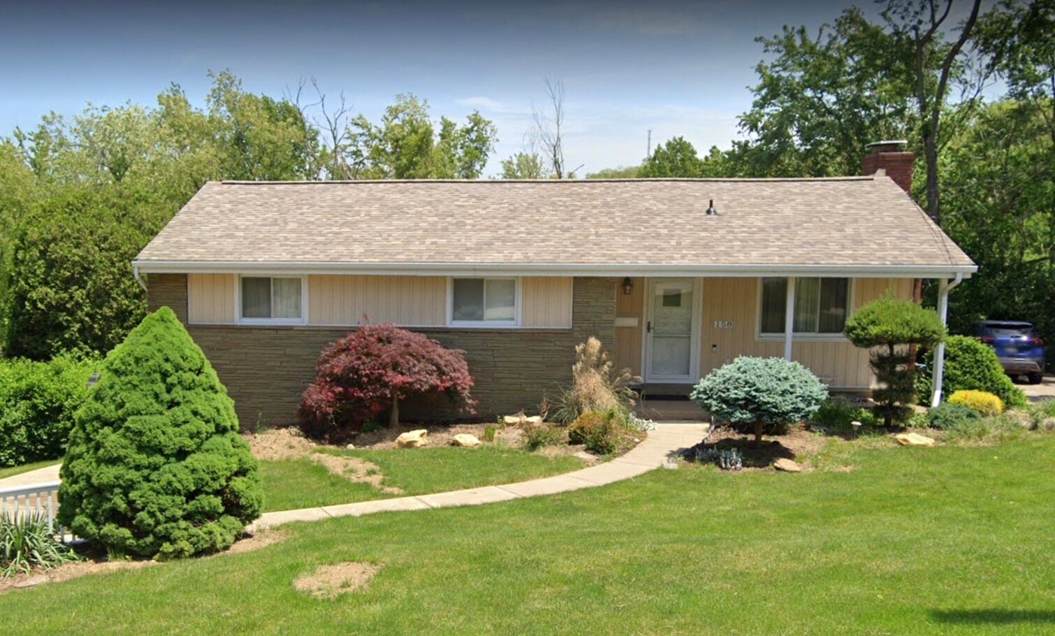 158 Arla Dr, Pittsburgh, PA 15220 - House Rental in Pittsburgh, PA ...