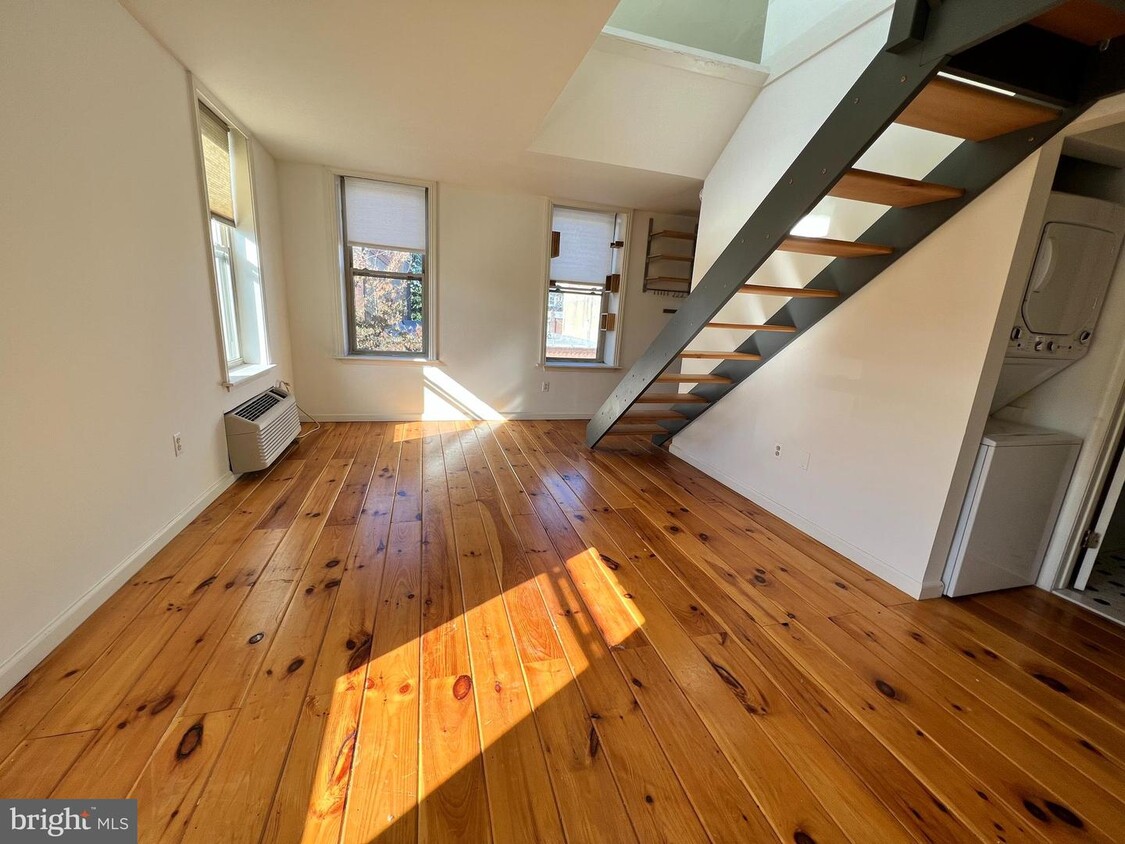 769 S 2nd St, Philadelphia, PA 19147 - House Rental in Philadelphia, PA ...