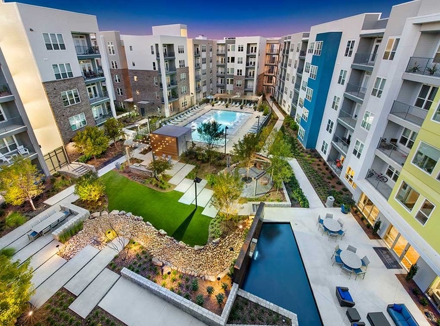 Furnished Apartments for Rent in Lindbergh, Atlanta | Apartments.com
