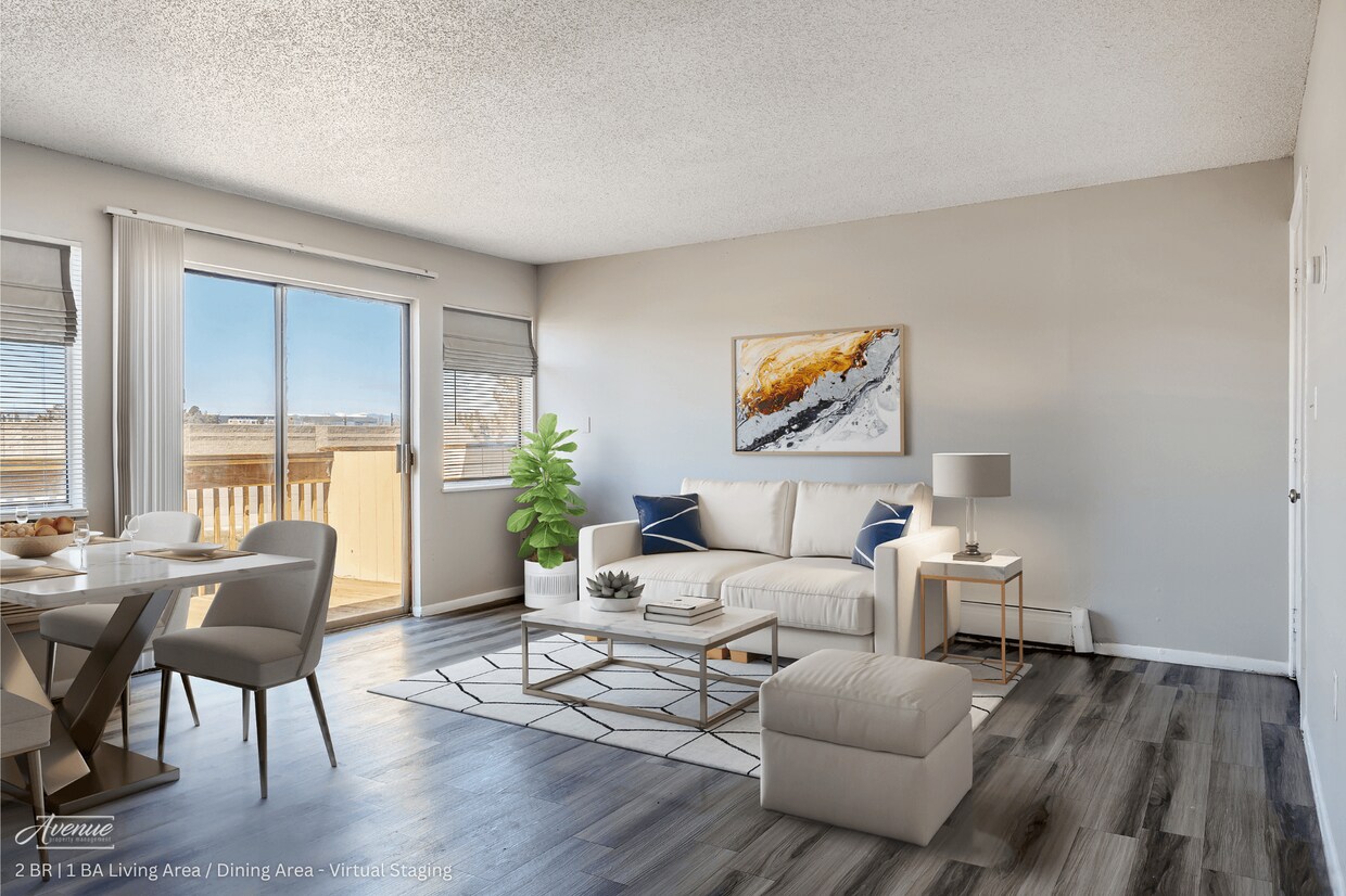 Fitzsimons Junction - Apartments in Aurora, CO | Apartments.com