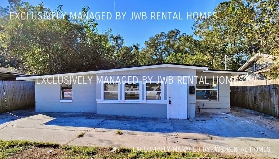 1490 W 33rd St, Jacksonville, FL 32209 - House Rental in Jacksonville ...