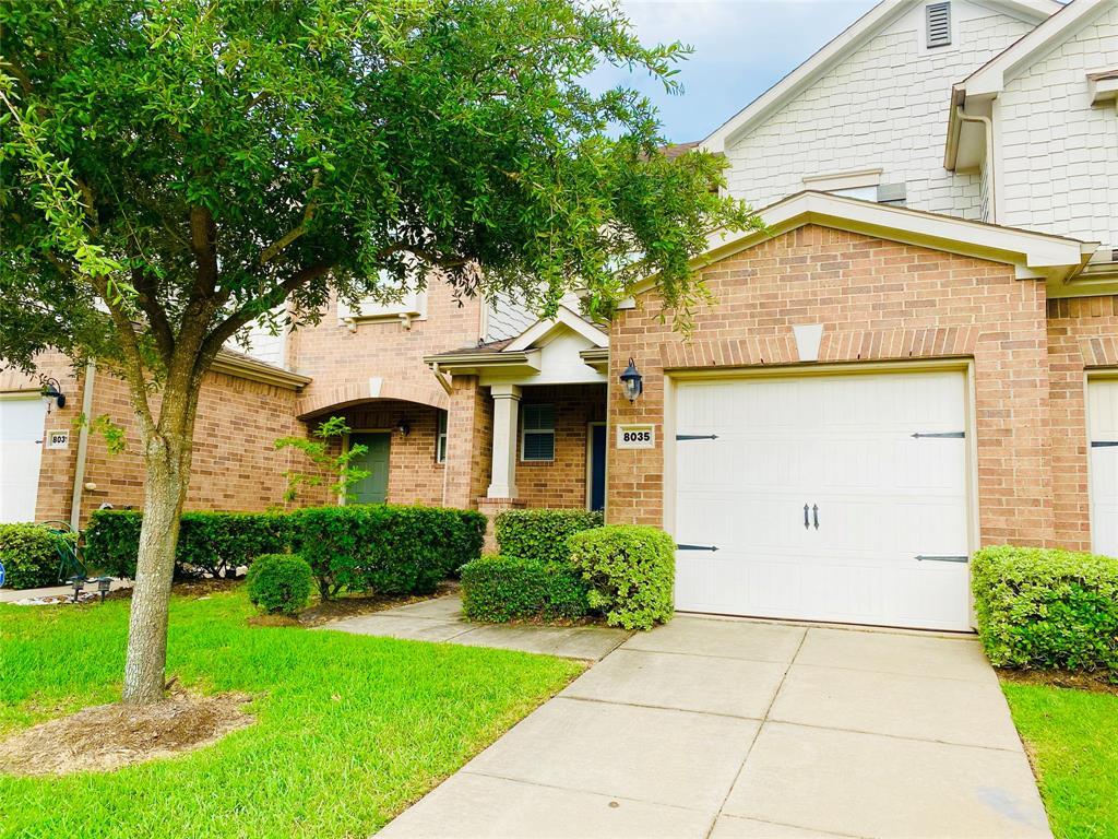 8035 Singing Sonnet Ln, Houston, TX 77072 - Condo for Rent in Houston ...