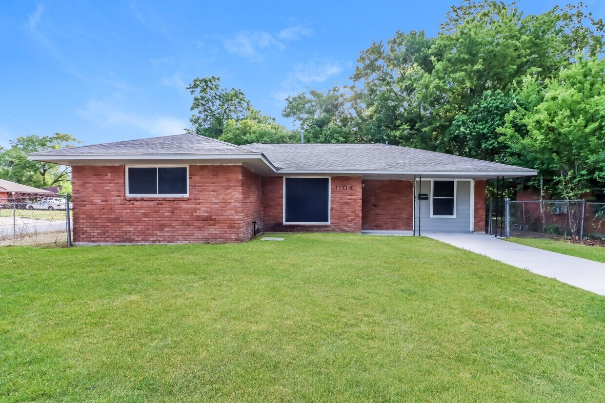 11118 Hunkler Dr, Houston, TX 77047 | Apartments.com