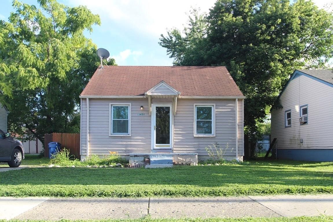 13650 Julius Ave, Warren, MI 48089 - House Rental in Warren, MI ...