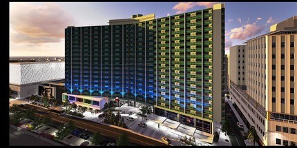 The Statler Residences Rentals - Dallas, TX | Apartments.com