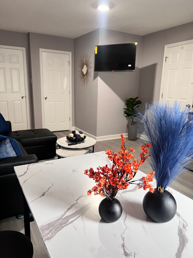 City Square Apartments for Rent with a Yard - Mcdonough, GA - Updated ...