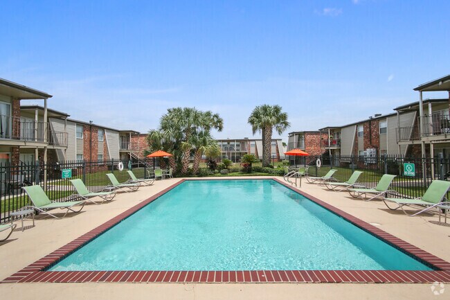 Apartments for Rent in Harvey LA | Apartments.com