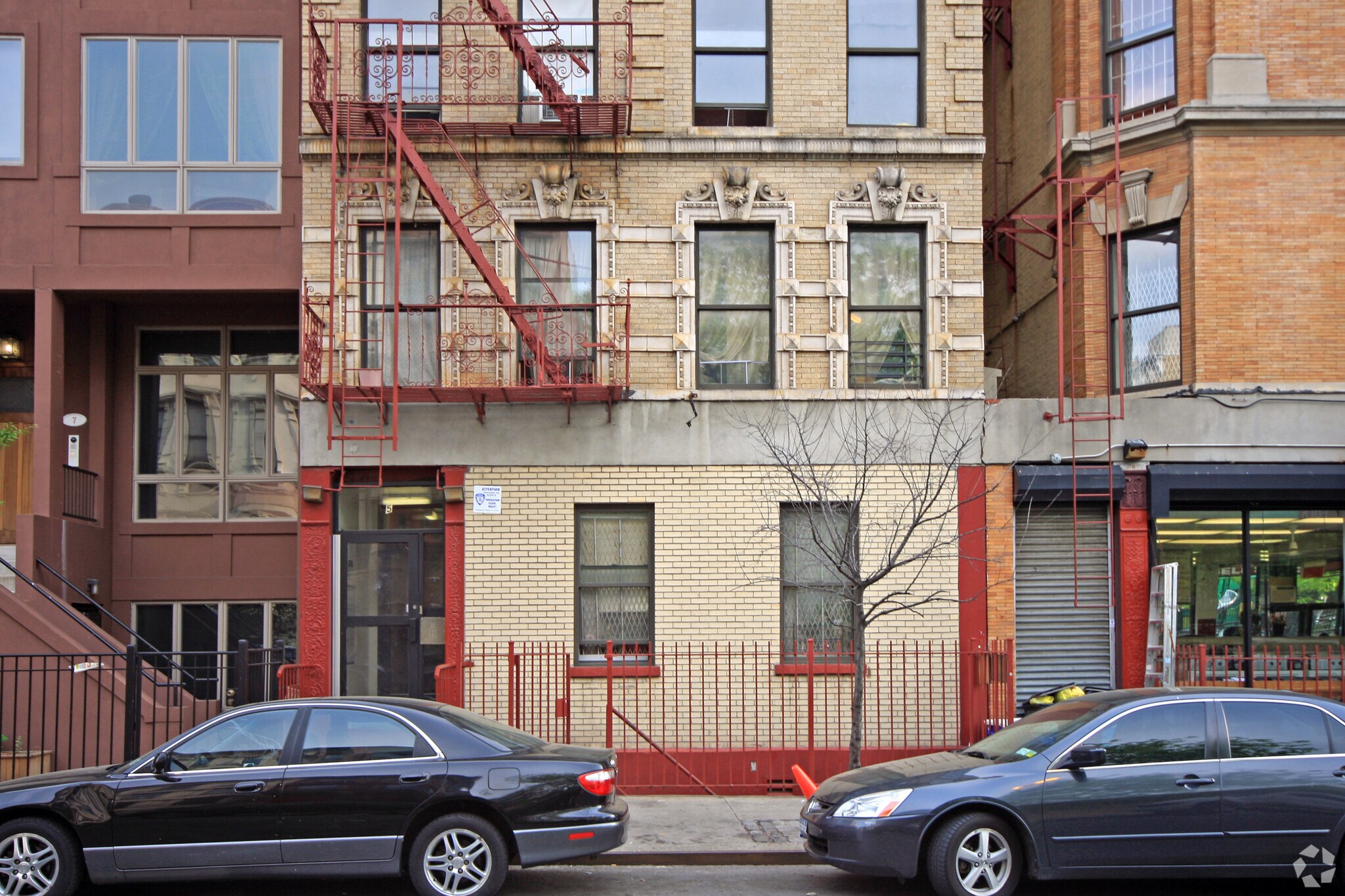 5 W 131st St, New York, NY 10037 - 5 W 131st St New York, NY 10037 ...